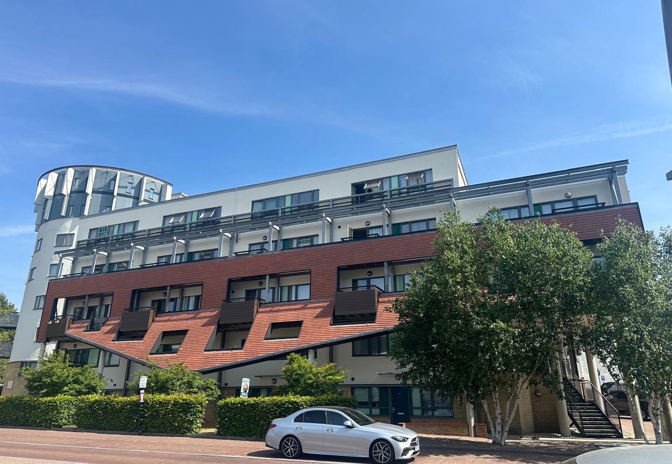 Meridian House